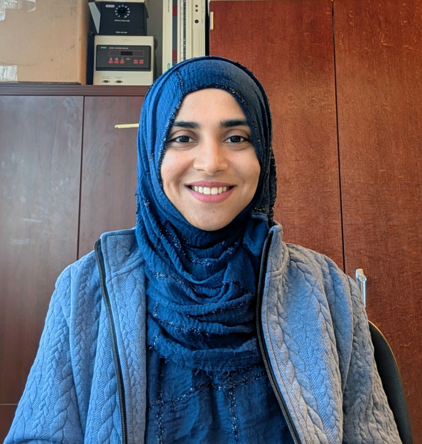 Team - Voicu - Research